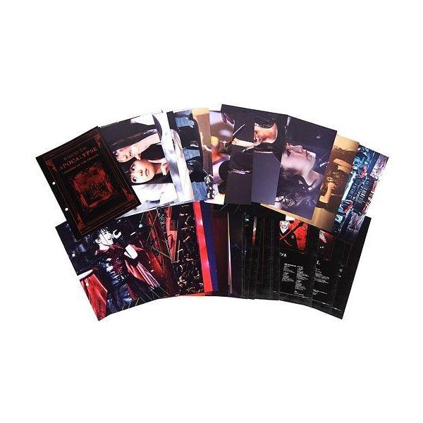 商品名：中古アイドル雑誌 BABYMETAL APOCALYPSE LEGEND OF TRINITYB5ルーズリーフ仕様/92p(46枚)/BABYMETAL会報誌