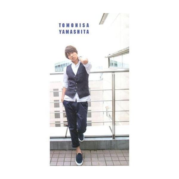 商品名：中古アイドル雑誌 TOMOHISA YAMASHITA 9山下智久 会報誌