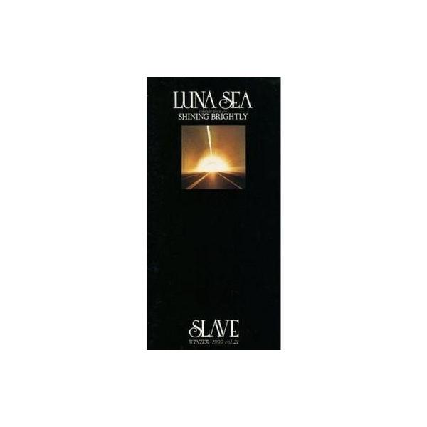 商品名：中古アイドル雑誌 SLAVE WINTER 1999 vol.21 LUNA SEA 会報誌