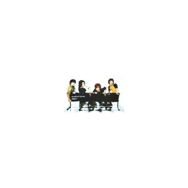 商品名：中古アイドル雑誌 Spaghetti House Volume.4MASCHERAファンクラブ会報誌