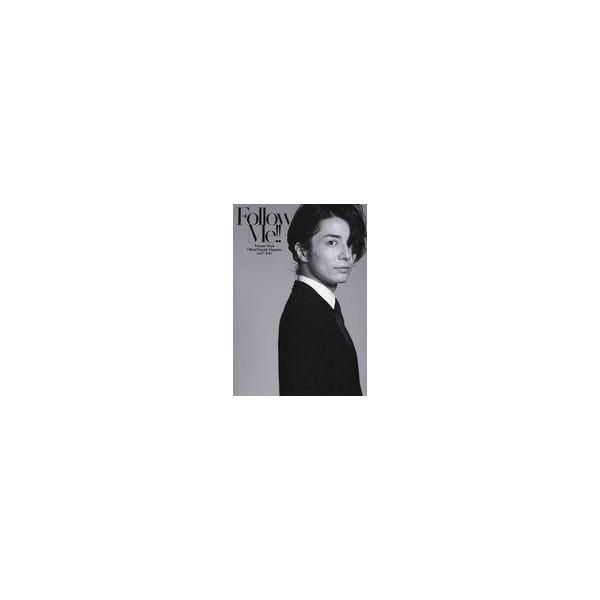 商品名：中古アイドル雑誌 Follow Me!! VOL.7 TAKUMA WADA和田琢磨の会報誌