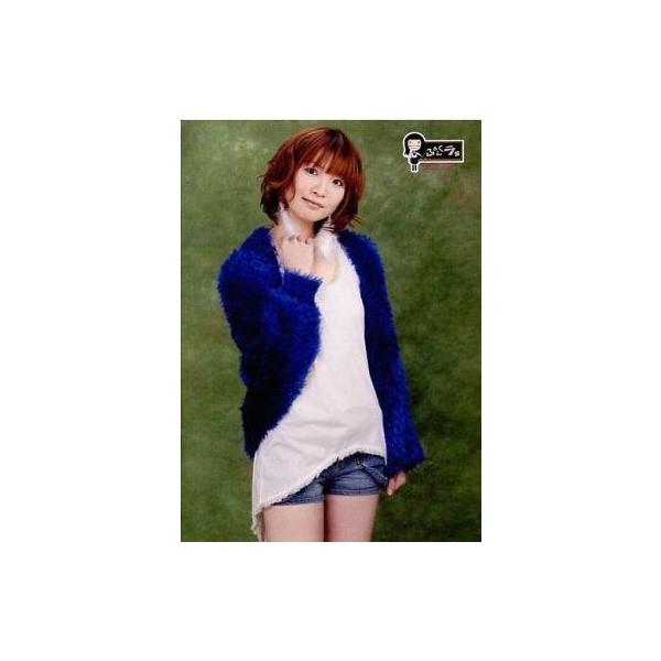 商品名：中古アイドル雑誌 May’n official fan club magazine volume.11May’n(中林芽依)のファンクラブの会報誌