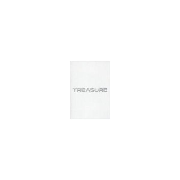 商品名：中古アイドル雑誌 TREASURE MAKER MEMBERSHIP MAGAZINE Vol.3TREASUREファンクラブ会報