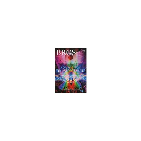商品名：中古アイドル雑誌 Bros. MEMBERSHIP MAGAZINE VOL.140福山雅治会報誌