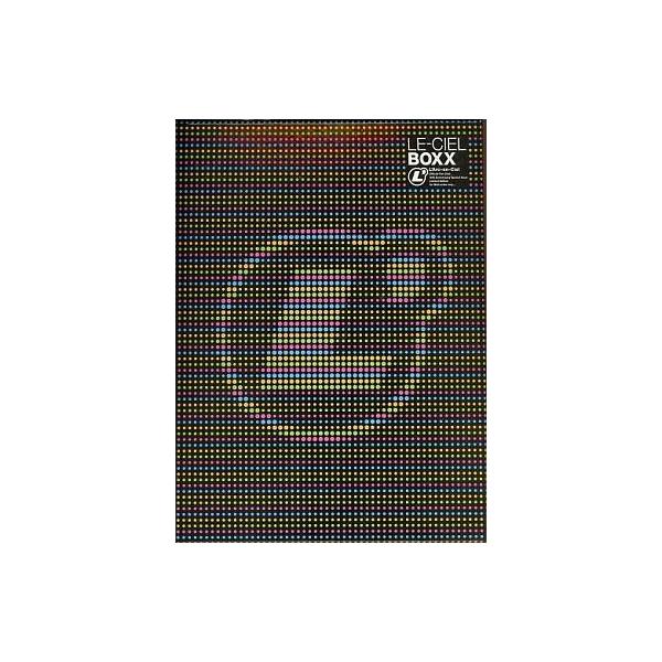 商品名：中古アイドル雑誌 付録付)LE-CIEL BOXX L’Arc〜en〜Cielボックス付/別冊付録：記念Tシャツ付(未使用品に限り、取り扱い可)/内容物：FC会報Vol.0からVol.42までの会報43冊をまとめたLE-CIEL B...