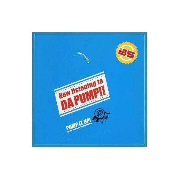 商品名：中古アイドル雑誌 PUMP IT UP! VOL.25DAPUMR FAN CLUB MAGAZINE