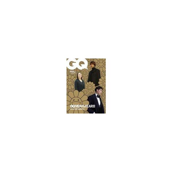 商品名：中古カルチャー雑誌 ≪家政学・生活科学≫ GQ JAPAN 2025年2月号 特別表紙版GQ JAPAN 2025年2月号増刊