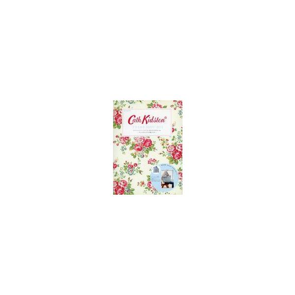 商品名：中古ムックその他 ≪家政学・生活科学≫ 付録付)Cath Kidston“THANK Y別冊付録：ローズスプリグブルー柄のメガトート・3wayポーチ/e-MOOK