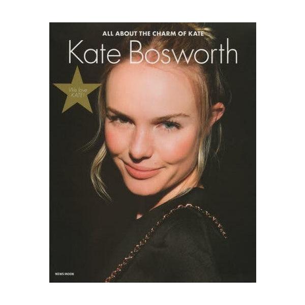 商品名：中古ムックその他 ≪家政学・生活科学≫ Kate BosworthNEWS mook
