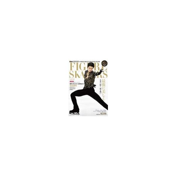 商品名：中古スポーツ雑誌 付録付)FIGURE SKATERS 2019年5月号綴込付録：ピンナップ/表紙：羽生結弦/INROCK インロック 2019年5月号増刊