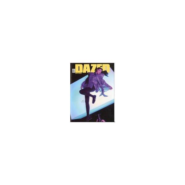商品名：中古韓流雑誌 DAZED＆CONFUSED KOREA 2021年7月号 #168別冊付録：日本語翻訳文/韓国語表記