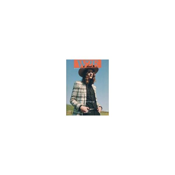 商品名：中古ファッション雑誌 W2E MAGAZINE 2021 Spring＆Summer IssueCOMME des GALCONS/HOMME PLUS LOEWEなど、ファッションシーンで活躍し続けるブランドの最新アイテム特集。