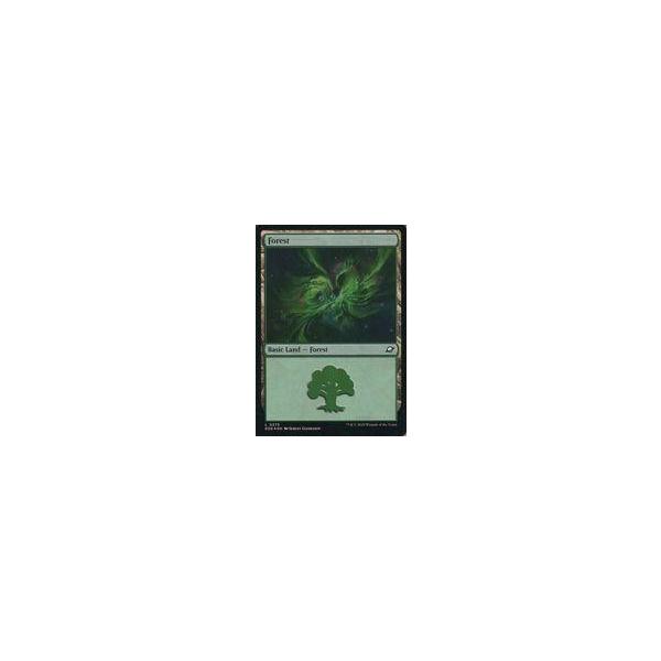 商品名：中古マジックザギャザリング 0275[L]：【EOE】【FOIL】Forest/森マジックザギャザリング/英語版FOIL/L/基本土地/久遠の終端分類：基本土地/レア度：Lシリーズ：久遠の終端商品解説■Magic’s very fi...