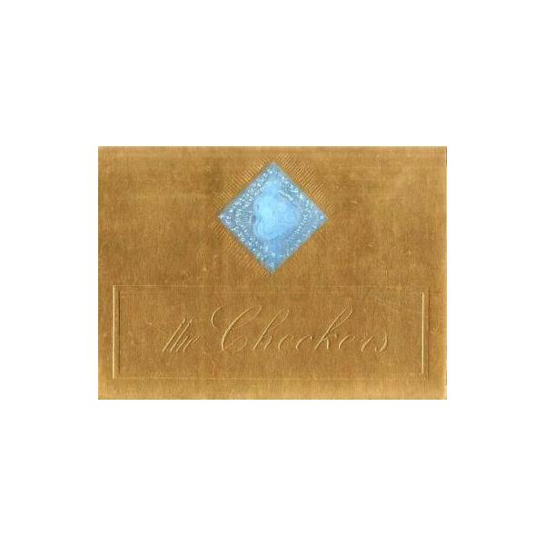 商品名：中古パンフレット(ライブ・コンサート) ≪パンフレット(ライブ)≫ パンフ)THE CHECKERS 1987 Concert Tour [GO] vol.31987年11月16日〜12月29日