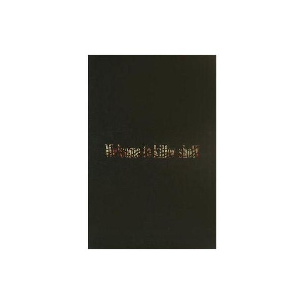 商品名：中古パンフレット(ライブ・コンサート) ≪パンフレット(ライブ)≫ パンフ)six point killer show 2008 ZEPP TOUR Nightmare welcome to killer show2008年に行われ...