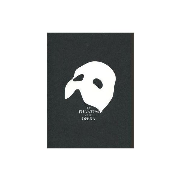 商品名：中古パンフレット ≪パンフレット(舞台)≫ パンフ)オペラ座の怪人 2012年4月版　The PHANTOM of the OPERA2011年10月1日開幕 電通四季劇場 海