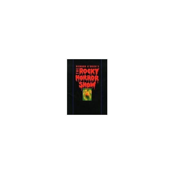 商品名：中古パンフレット ≪パンフレット(舞台)≫ パンフ)THE ROCKY HORROR SHOW1996/PARCO劇場/舞台パンフレット
