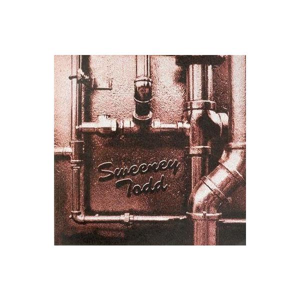 商品名：中古パンフレット(その他) ≪パンフレット(舞台)≫ パンフ)Sweeney Todd スウィーニー・トッド東京公演：日生劇場 2007年1月5日-29日など全国5ヶ所で公演