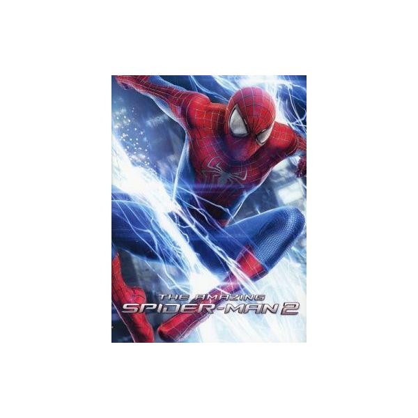 商品名：中古パンフレット ≪パンフレット(洋画)≫ パンフ)THE AMAZING SPIDER-MAN2 スパイダーマン監督：マーク・ウェブ/音楽：ハンス・ジマー＆マグニフィセント・シックス