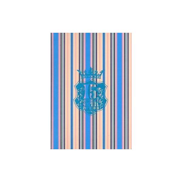 商品名：中古パンフレット(ライブ・コンサート) ≪パンフレット(ライブ)≫ パンフ)CD付)15th ANNIVERSARY SOPHIA TOUR 2010CD1枚/11ヵ所13公演