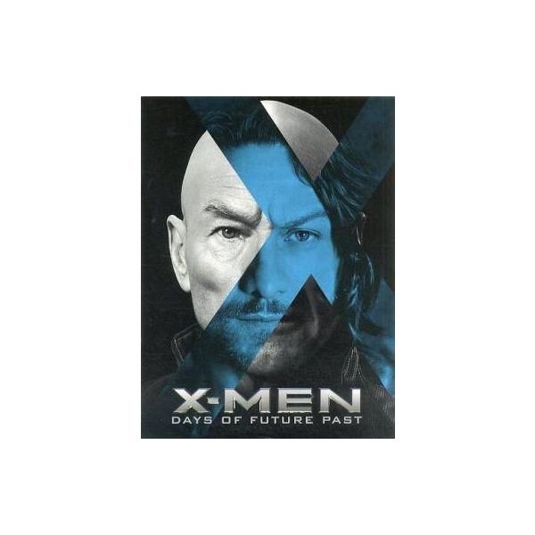 商品名：中古パンフレット ≪パンフレット(洋画)≫ パンフ)X-MEN DAYS OF FUTURE PAST(X-MEN フューチャー＆パスト)監督：ブライアン・シンガー/音楽：ジョン・オットマン