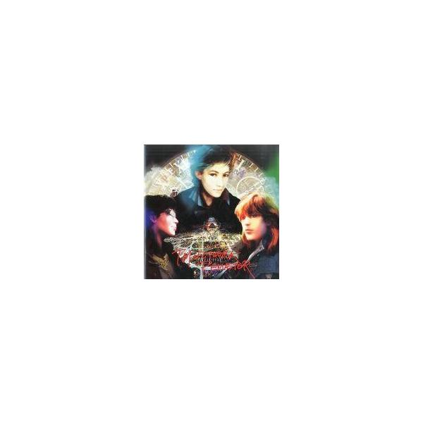 商品名：中古パンフレット(ライブ・コンサート) ≪パンフレット(ライブ)≫ パンフ)TM NETWORK TOUR 2007REMASTER2007年11月2日-12月3日/ツアーパンフレット