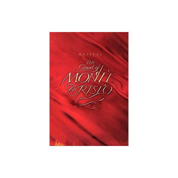 商品名：中古パンフレット ≪パンフレット(舞台)≫ パンフ)MUSICAL THE Count of MONTE CRISTO モンテ・クリスト伯2013年12月7日-29日 日生劇場/2014年1月3日-5日 大阪 梅田芸術劇場メインホー...