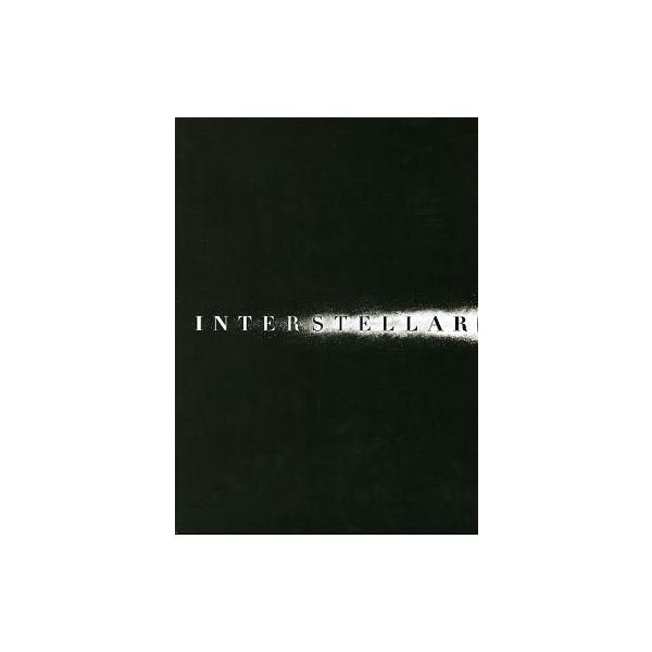 商品名：中古パンフレット ≪パンフレット(洋画)≫ パンフ)INTER STELLAR インターステラー監督：クリストファー・ノーラン/音楽：ハンス・ジマー