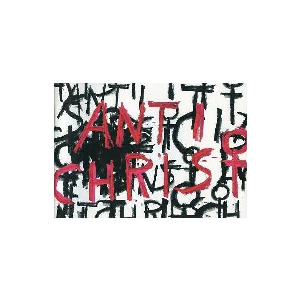 商品名：中古パンフレット ≪パンフレット(洋画)≫ パンフ)ANTICHRIST アンチクライスト監督・脚本：ラース・フォン・トリアー/音楽：クリスチャン・エイネス・アンダーソン