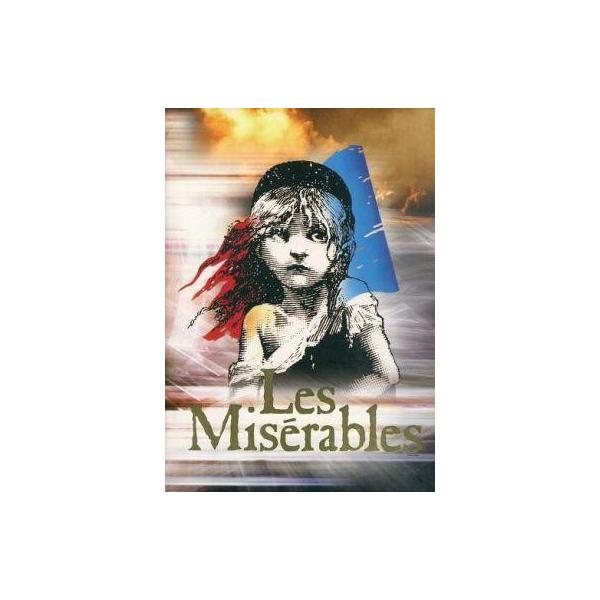 商品名：中古パンフレット ≪パンフレット(舞台)≫ パンフ)Les Miserables (2006年03月) レ・ミゼラブル2006年3月1日〜3月26日。中日劇場。