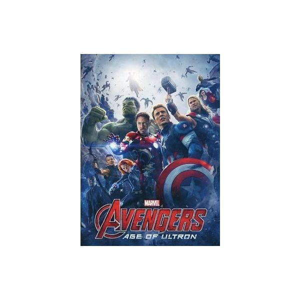 商品名：中古パンフレット ≪パンフレット(洋画)≫ パンフ)AVENGERS AGE OF ULTRON アベンジャーズ エイジ・オブ・ウルトロン脚本/監督：ジョス・ウェドン/音楽：ブライアン・タイラー、ダニー・エルフマン