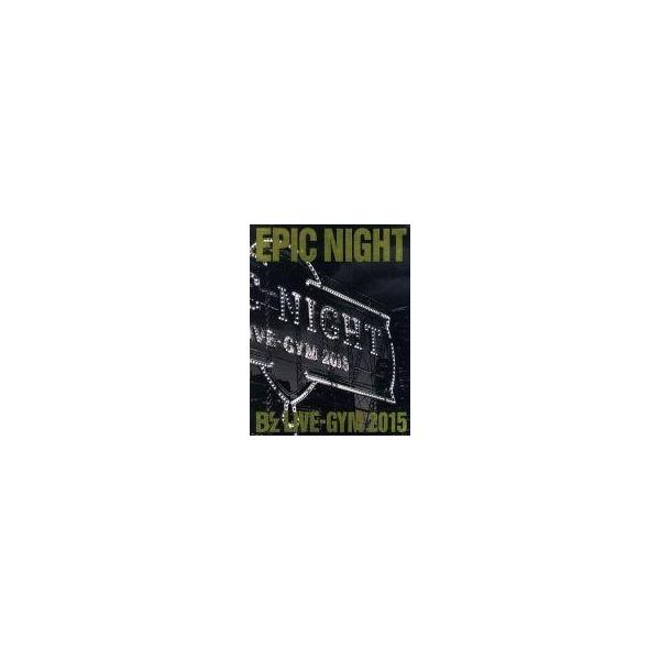 商品名：中古パンフレット(ライブ・コンサート) ≪パンフレット(ライブ)≫ パンフ)EPIC NIGHT B’z LIVE-GYM 20152015年3月11日〜7月26日