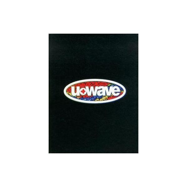 商品名：中古パンフレット(ライブ・コンサート) ≪パンフレット(ライブ)≫ パンフ)TAKASHI UTSUNOMIYA CONCERT TOUR 2005 U-WAVE2005年9月23日〜11月13日に行われたツアーのパンフになります。