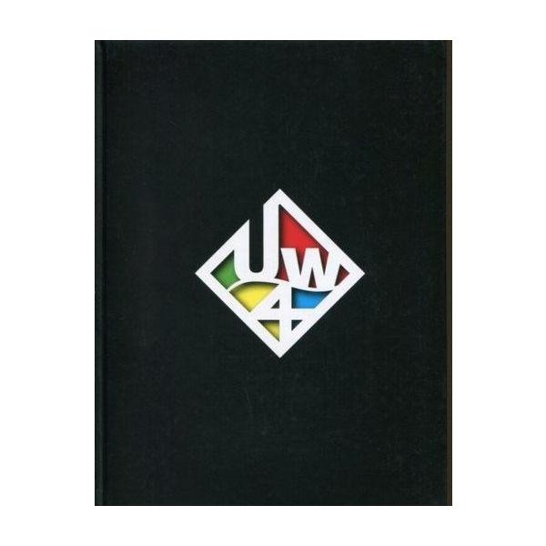 商品名：中古パンフレット(ライブ・コンサート) ≪パンフレット(ライブ)≫ CD付/パンフ)U_WAVE Tour 2013 フォースアタックCD付