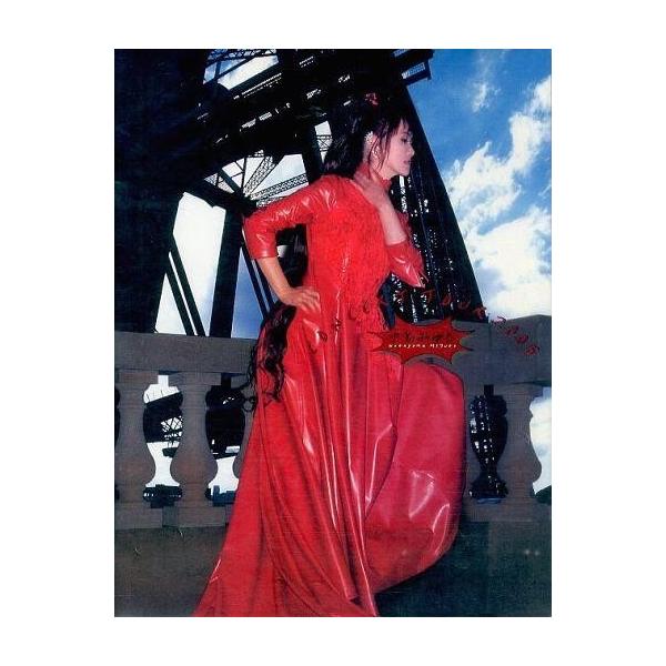 商品名：中古パンフレット(ライブ・コンサート) ≪パンフレット(ライブ)≫ パンフ)中島みゆき CONCERT TOUR 20052005年1月14日〜4月26日