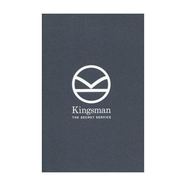 商品名：中古パンフレット ≪パンフレット(洋画)≫ パンフ)Kingsman THE SECRET SERVICE キングスマン ザ・シークレット・サービス監督 マシュー・ヴォーン/音楽 ヘンリー・ジャックマン/マシュー・マージェソン