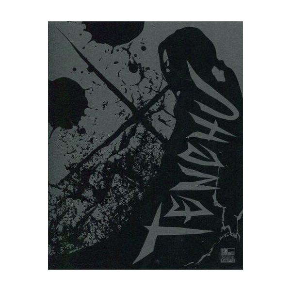 商品名：中古パンフレット ≪パンフレット(舞台)≫ CD付)パンフ)TENCHUCD1枚/特製ケース付/2016年4月9日(土)〜10日(日)・東京、4月16日(土)〜17日(日)・大坂。