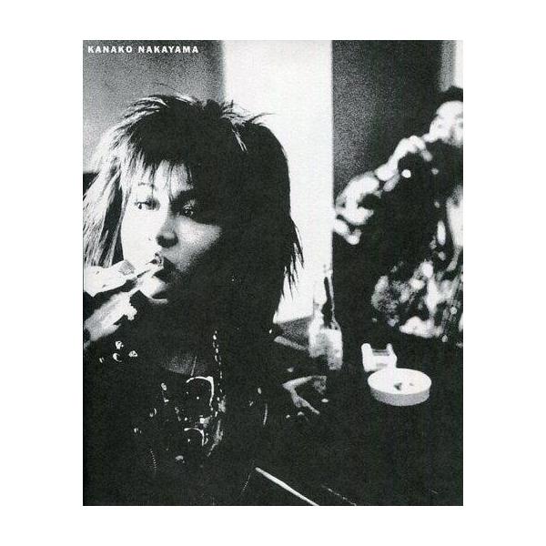 商品名：中古パンフレット(ライブ・コンサート) ≪パンフレット(ライブ)≫ パンフ)KANAKO NAKAYAMA solo live tour Nakayama no Ippatsu1995年4月14日〜5月4日/8会場10公演