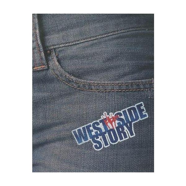 商品名：中古パンフレット ≪パンフレット(舞台)≫ パンフ)WEST SIDE STORY(2006年版)2006年8月16日(水)〜9月24日(日)/東京・大阪・横浜・名古屋・松本・富山