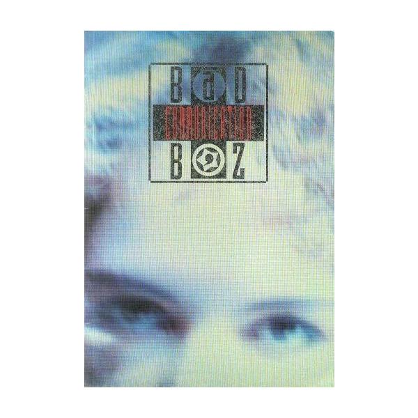 商品名：中古パンフレット(ライブ・コンサート) ≪パンフレット(ライブ)≫ パンフ)B’z LIVE-GYM ♯001 OFF THE LOCK1989年10月26日〜12月23日/全国ツアーパンフレット/※ショッパーは保証対象外となります...