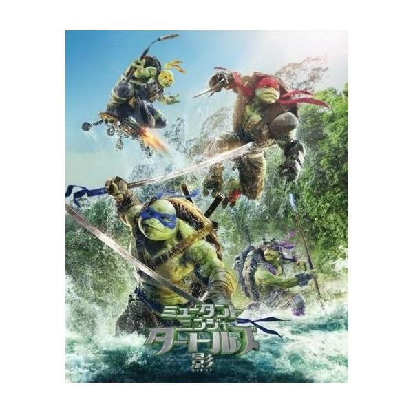 商品名：中古パンフレット ≪パンフレット(洋画)≫ パンフ)ミュータントニンジャタートルズ 影監督 デイヴ・グリーン/脚本 アンドレ・ネメック、ジョシュ・アッペルバウム