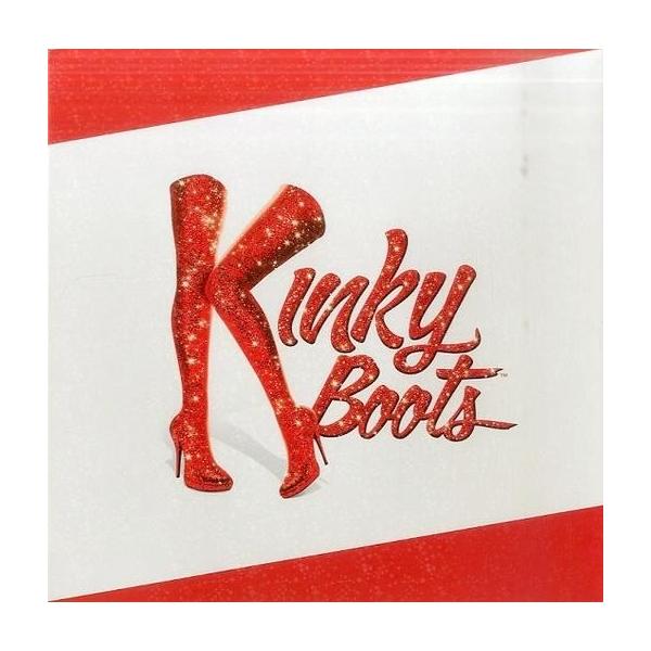 商品名：中古パンフレット ≪パンフレット(舞台)≫ パンフ)KINKY BOOTS キンキーブーツ 日本人キャスト版2016年7月21日〜9月4日に行われた公演のパンフになります。