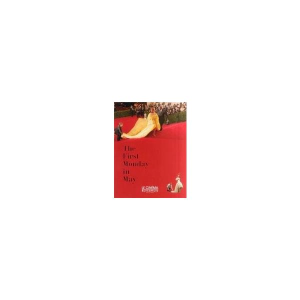 商品名：中古パンフレット ≪パンフレット(洋画)≫ パンフ)LE CINEMA Bunkamura メットガラ ドレスをまとった美術館監督：アンドリュー・ロッシ/音楽：イアン・ハルトクイスト/ソフィア・ハルトクイスト