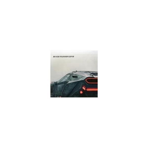 商品名：中古パンフレット ≪パンフレット(洋画)≫ パンフ)BLADE RUNNER 2049 ブレードランナー監督：ドゥニ・ビルヌーブ/音楽：ベンジャミン・ウォルフィッシュ/ハンス・ジマー