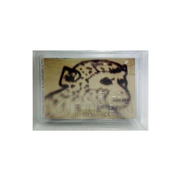 商品名：中古パンフレット(ライブ・コンサート) ≪パンフレット(ライブ)≫ CD付)パンフ)SOPHIA TOUR 2001 THE THEORY OF EVOLUTION2001年3月13日〜4月20日/全国ツアーパンフレット