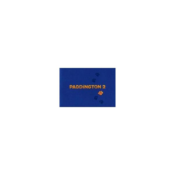 商品名：中古パンフレット ≪パンフレット(洋画)≫ パンフ)パディントン 2 PADDINGTON 2監督：ポール・キング/製作：デビッド・ハイマン