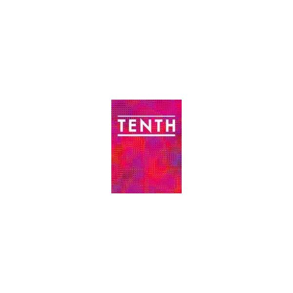 商品名：中古パンフレット ≪パンフレット(舞台)≫ パンフ)TENTH テンス2018年1月4日〜31日 日比谷シアタークリエ