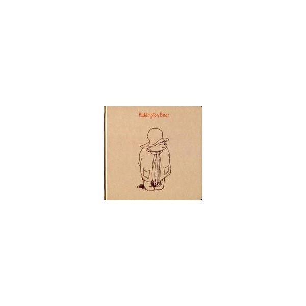 商品名：中古パンフレット ≪パンフレット(図録)≫ パンフ)生誕60周年記念 くまのパディントン展2018年2月8日〜8月26日/京都 美術館「えき」KYOTOからスタートした全国巡回展の図録になります。