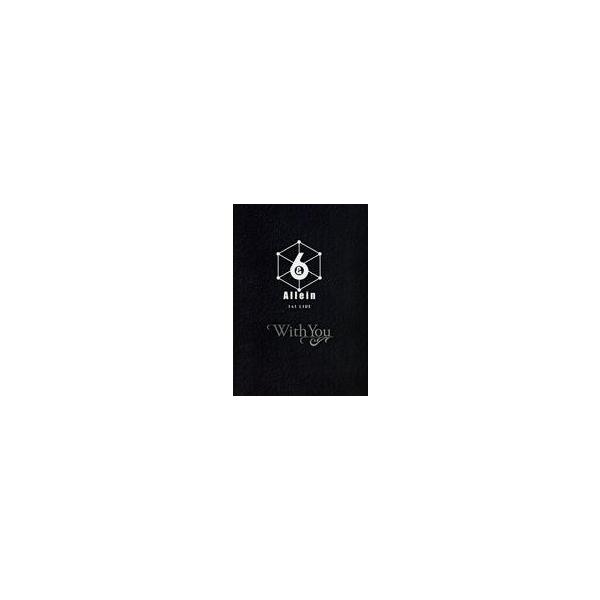 商品名：中古パンフレット ≪パンフレット(ライブ)≫ パンフ)＆6allein 1st LIVE With You2018年6月9日 吉祥寺CLUB SEATA
