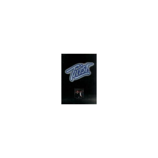 商品名：中古パンフレット ≪パンフレット(ライブ)≫ パンフ)Twist Twist Twisting Tour’79 autumn1979年10月9日〜12月24日/全国ツアー/千葉/山梨/浜松/他